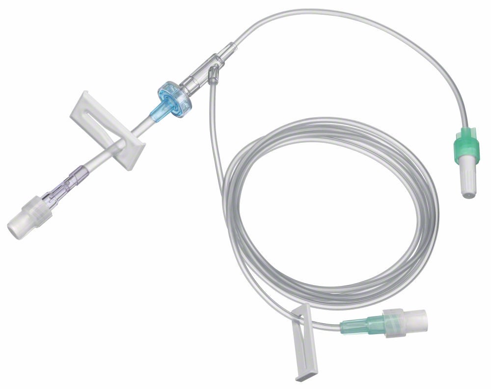 Original Perfusor® Leitungen, PVC