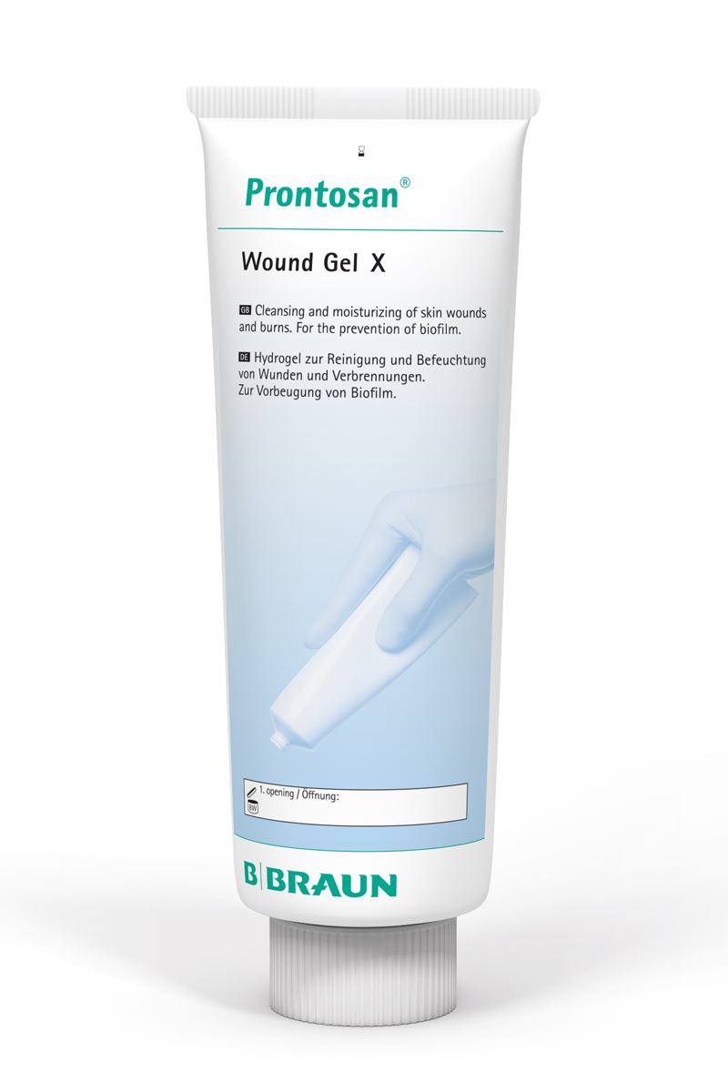Prontosan® Wound Gel